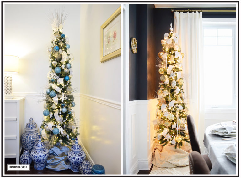 PARADE OF CHRISTMAS TREES 2016 - CITRINELIVING