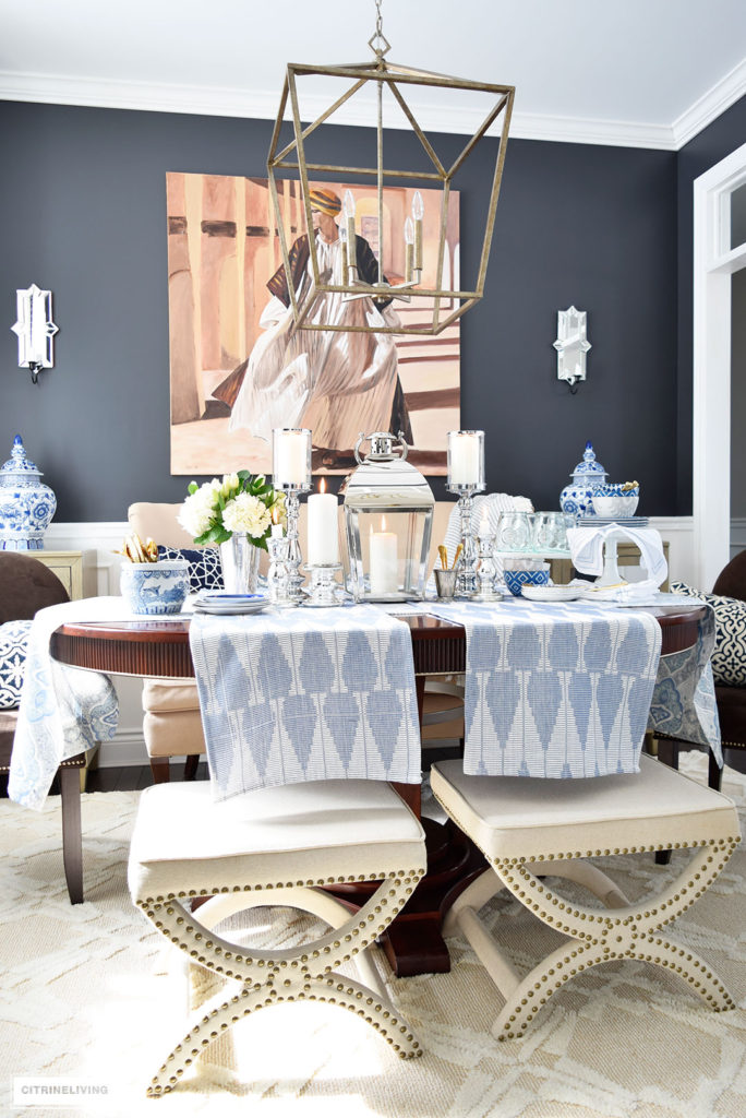 CITRINELIVING - FOURTEEN IDEAS TO STYLE YOUR HOME FOR SPRING