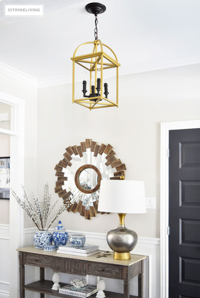 THREE SIMPLE TIPS TO CUSTOMIZE YOUR LIGHT FIXTURES