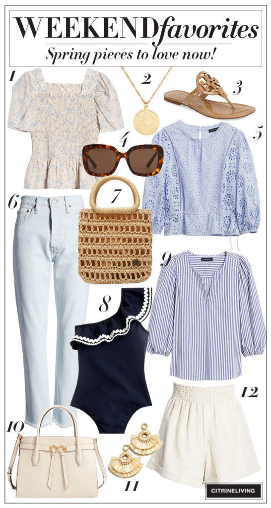 Best Spring Sales Happening Now! - CITRINELIVING