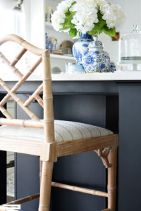 HOW TO RECOVER A BAR STOOL EASILY! - CITRINELIVING