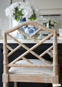 HOW TO RECOVER A BAR STOOL EASILY! - CITRINELIVING