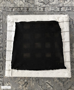 HOW TO RECOVER A BAR STOOL EASILY! - CITRINELIVING