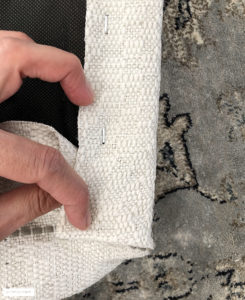 HOW TO RECOVER A BAR STOOL EASILY! - CITRINELIVING