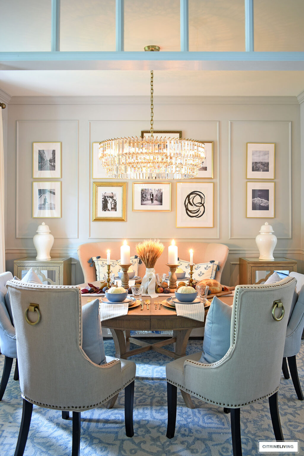 RUSTIC ARTISAN BREAD: NO KNEAD AND SO EASY TO MAKE! - CITRINELIVING