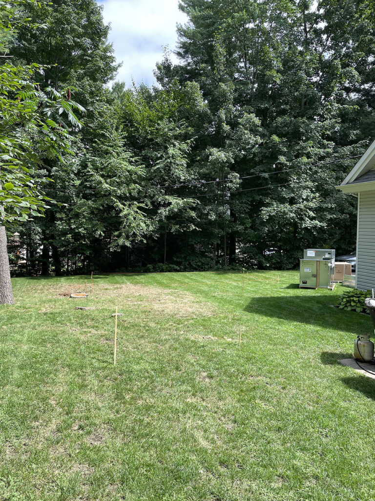 BACKYARD POOL DECOR | CITRINELIVING