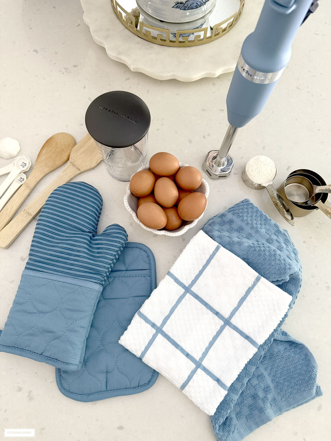 NEW KITCHEN ESSENTIALS! | CITRINELIVING