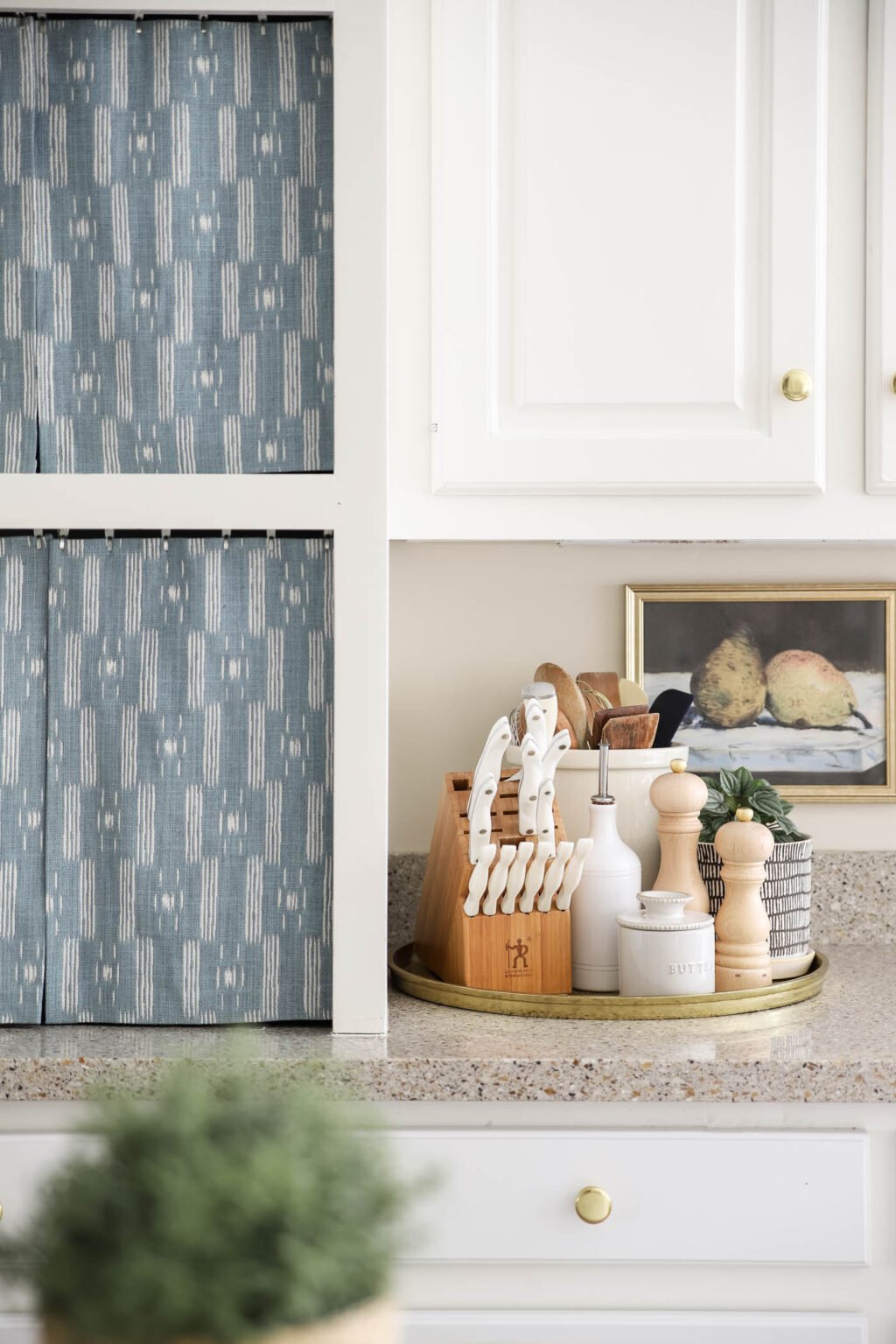 Ginger Jars, Upgrading A Basic Home, February Ideas DIY Windows ...